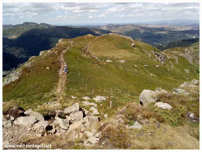 Vacances Station du Super Lioran dans le Cantal et Auvergne